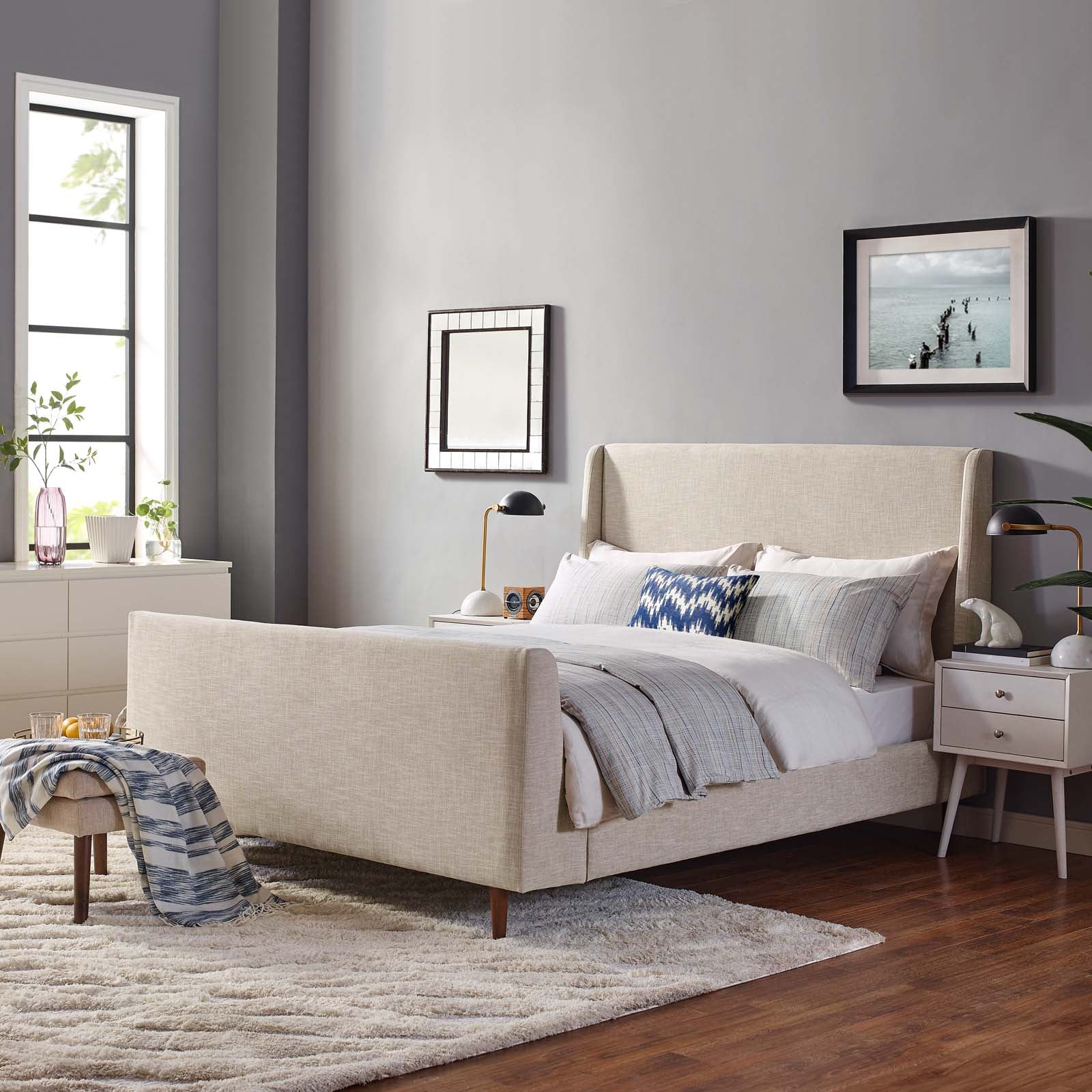 Beds – Absolute Home Furnishings